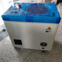 China 700ml 125KG Planetary Centrifugal Vacuum Mixer 130-2000RPM CE Certified for sale