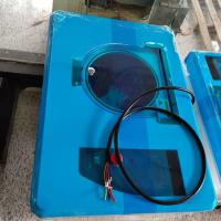 China 1500ml 5KW 800L/min Double Cups Planetary Centrifugal Vacuum Mixer ZYMB-4000VS for sale