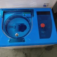 China 350ml Planetary Centrifugal Vacuum Mixer 220V 1.5KW 2000RPM for sale