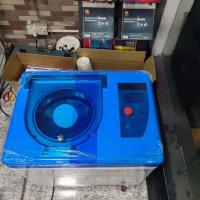 China 105kg 2500RPM 2KW Single Cup Centrifugal Vacuum Mixer 1000ml for sale