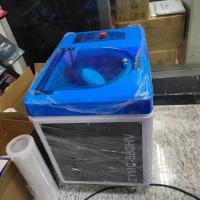 China 105kg 2500RPM 2KW Single Cup Centrifugal Vacuum Mixer 1000ml for sale