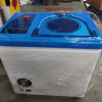 China Uni Phase Lab Planetary Centrifugal Vacuum Mixer 350ml 3600RPM for Carbon Nanotube Ink for sale