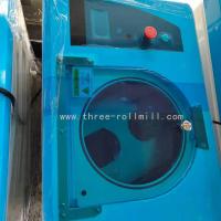 China 700ml 2 Cups 1.5KW AC220V Planetary Centrifugal Mixer for sale
