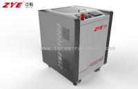 China 1000ml 2 Cups Touch Screen Planetary Centrifugal Mixer 1000RPM for sale