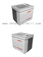 China 500ml 7.5KW Planetary Centrifugal Vacuum Mixer 1000RPM Double Cups for sale