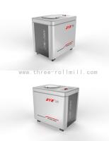 China Touch Screen 3000ml 4.5KW 100RPM Planetary Mixer Machine for sale