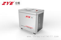 China Touch Screen 3000ml 4.5KW 100RPM Planetary Mixer Machine for sale