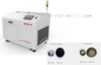 China 6.0KW 850RPM 6000ml Single Cup Planetary Centrifugal Vacuum Mixer for Adhesives for sale