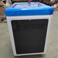 China Planetary Centrifugal Vacuum Mixer 350ml 80kg for Adhesives High Viscosity for sale