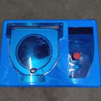 China Planetary Centrifugal Vacuum Mixer 350ml 80kg for Adhesives High Viscosity for sale