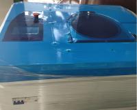 China Single Cup 3500mL Invariab Leness Lab Planetary Mixer 1000RPM for sale