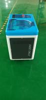 China Touch Screen Lab 130RPM 0.8KW planetary mixer machine for sale