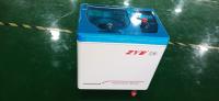 China Touch Screen Lab 130RPM 0.8KW planetary mixer machine for sale