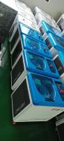 China Touch Screen Lab 130RPM 0.8KW planetary mixer machine for sale