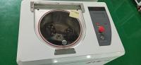 China Invariab Lenes Double Cups Planetary Centrifugal Mixer 350ml for sale
