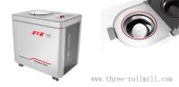 China Touch Screen Dynamic Balance Centrifugal Vacuum Mixer 100RPM for sale