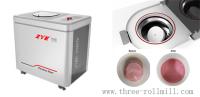 China Touch Screen Dynamic Balance Centrifugal Vacuum Mixer 100RPM for sale