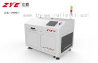 China 850RPM 6000ml Planetary Centrifugal Vacuum Mixer for Adhesives Single Cup for sale