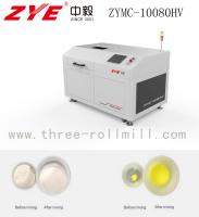 China Epoxy Resins Carbon Nanotubes Centrifugal Vacuum Mixer 750RPM 11000ml for sale