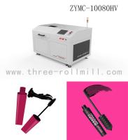 China Epoxy Resins Carbon Nanotubes Centrifugal Vacuum Mixer 750RPM 11000ml for sale