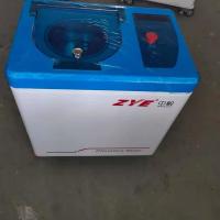 China 0-8 Recipes 1.5KW Lab Planetary Mixer With Vacuum Dispersing for sale
