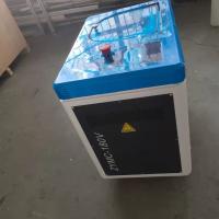 China 0-8 Recipes 1.5KW Lab Planetary Mixer With Vacuum Dispersing for sale