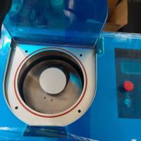China AC220V 2500RPM Lab Planetary Centrifugal Vacuum Mixer 1000ml for sale