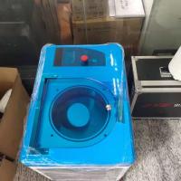 China AC220V 2500RPM Lab Planetary Centrifugal Vacuum Mixer 1000ml for sale