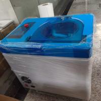 China AC220V 2500RPM Lab Planetary Centrifugal Vacuum Mixer 1000ml for sale