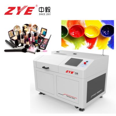 China 6.0KW 7500ml Planetary Centrifugal Vacuum Mixer Touch Screen for sale