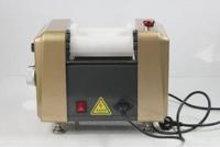 China 50mm Roller Three Roll Milling Grind For Lipstick Creams Cosmetic Material for sale