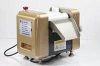 China ZYE Ceremics Manual Three Roll Miller For Adhesive Paste Ominent Material for sale