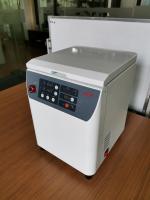 China Single Cup Laboray Planetary Mixer Invariablenes Speed For Non Metallic Slurry for sale