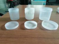 China Lab Planetary Centrifugal Vacuum Mixer With Vacuum Dispersing Machine for sale