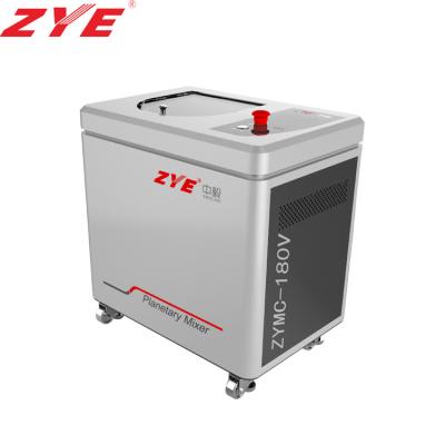 China ZYE ZYMC-180H Solder Paste Mixer Ideal For R&D, Small Batch Production for sale