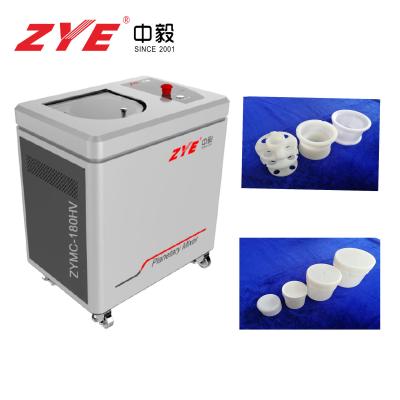 China Uni Phase Lab Planetary Mixer Invariablenes For Carbon Nanotube Ink for sale