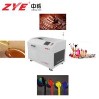 China 750RPM Single Cup Planetary Speed Mixer ZYE For Composite Ceramic Paste for sale