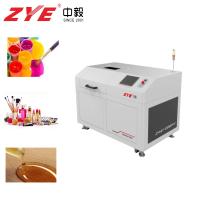 China CNT Nanometer Composite Planetary Centrifugal Mixer 11.5KW 0-8 Recipes for sale
