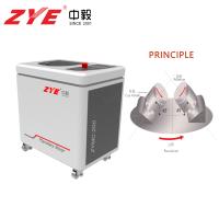 China Stabilisation Planetary Centrifugal Mixer Epoxy Adhesive 2000RPM Laboratory for sale
