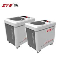 China Invariablenes 2000RPM Industrial Planetary Mixer Vibration Protect for sale