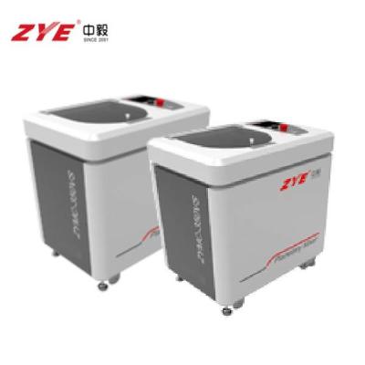 China Invariablenes 2000RPM Industrial Planetary Mixer Vibration Protect for sale