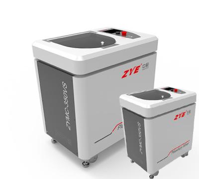 China 1.0KW Vacuum Planetary Centrifugal Mixer 350ml 2 Cups for Pastes and Powder for sale