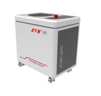 China Solder Paste Planetary Centrifugal Mixer 2000RPM Single Cup Laboratory for sale