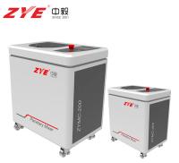 China 2000RPM Metal Planetary Centrifugal Mixer 0.8KW 220V Vertical Stabilisation for sale