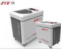 China Multi Parameter Planetary Centrifugal Vacuum Mixer Touch Screen AC220V 50Hz for sale