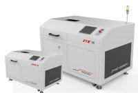 China 750 RPM High Speed Planetary Mixer 11.5KW for Polymer Binder Material for sale