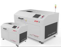 China 11.5KW High Speed Planetary Mixer Vacuum Optional For Polymer Binder Materials for sale
