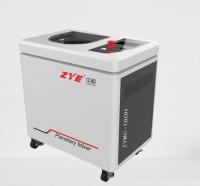 China Laboratory Planetary Centrifugal Mixer One Cup 350ml Automatic Stirring Operation for sale
