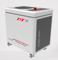 China 1.5KW 350ml Planetary Centrifugal Vacuum Mixer Single Cup Touch Screen Operation for sale