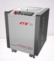 China 150-1000RPM High Speed Planetary Centrifugal Mixer 2.5KW 220V for Silver Paste for sale